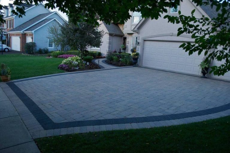 Gallery - Old World Brick Paving