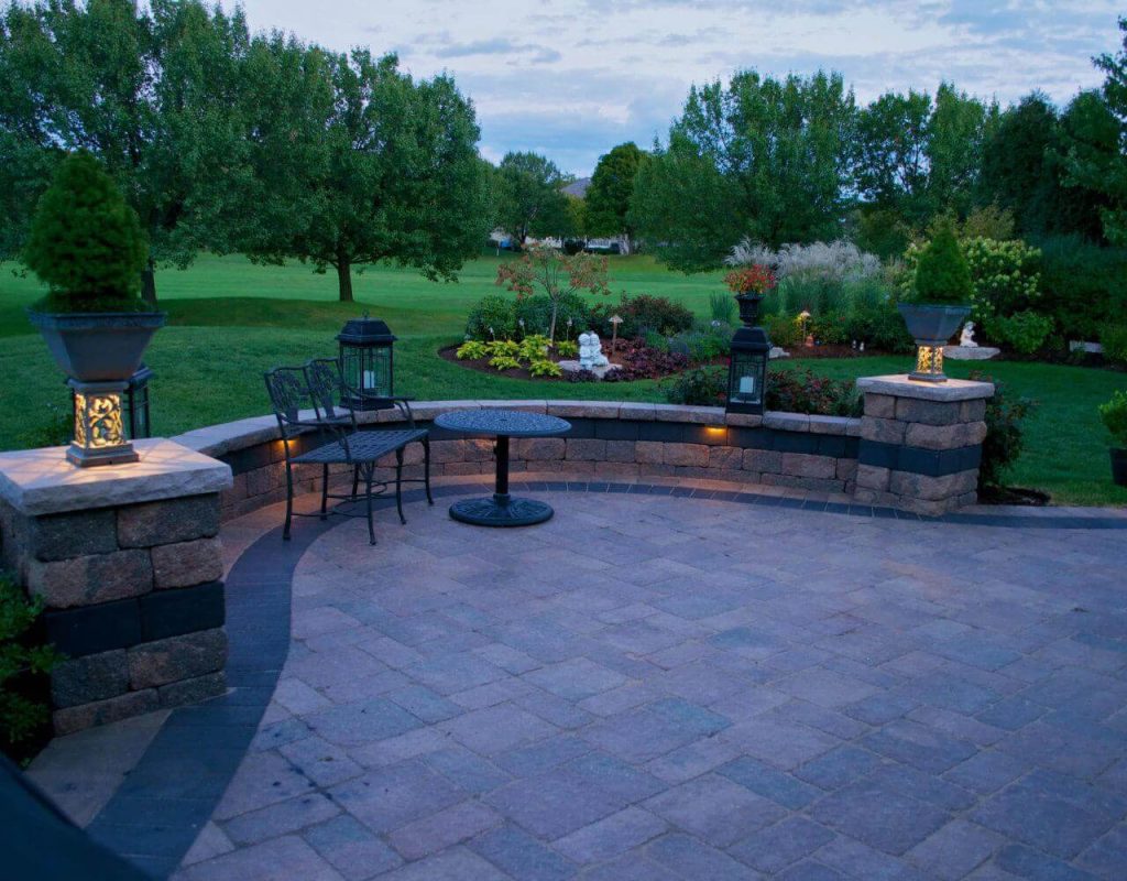 Gallery - Old World Brick Paving