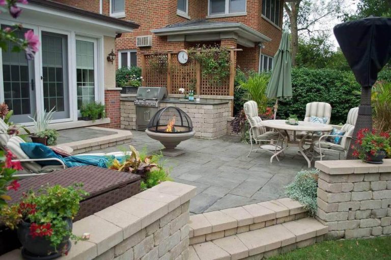 Gallery - Old World Brick Paving