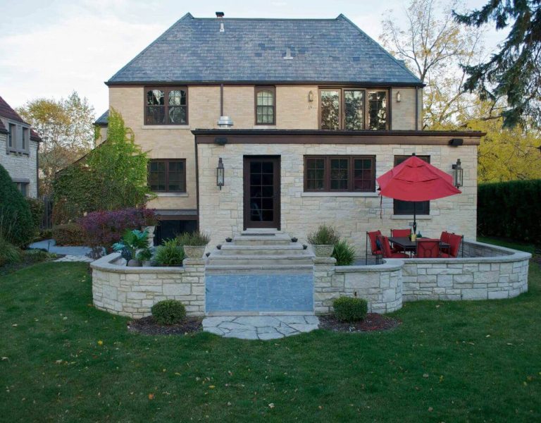 Gallery - Old World Brick Paving