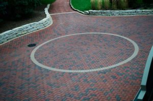 Brick Paving Company | Patio Installation and Driveway Paver Bricks