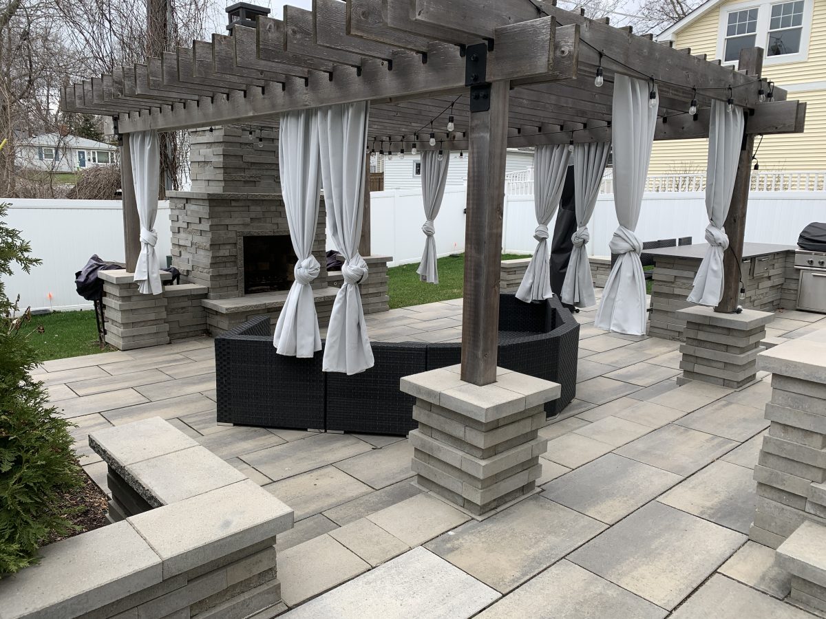 Paver Brick Installation Services in Skokie, IL