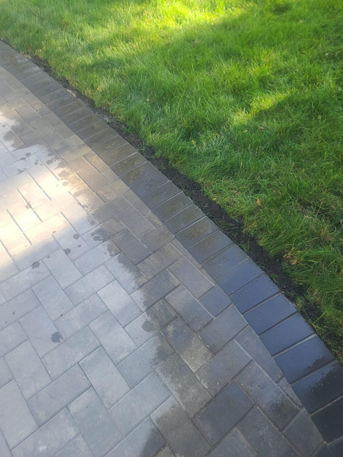 Brick Paving Installation in Buffalo Grove, IL